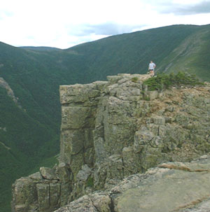 Bondcliff